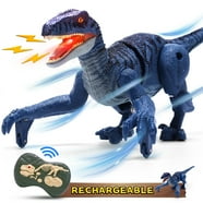 Jada Godzilla x Kong: Heat-Ray Breath Godzilla Remote Control Toy ...