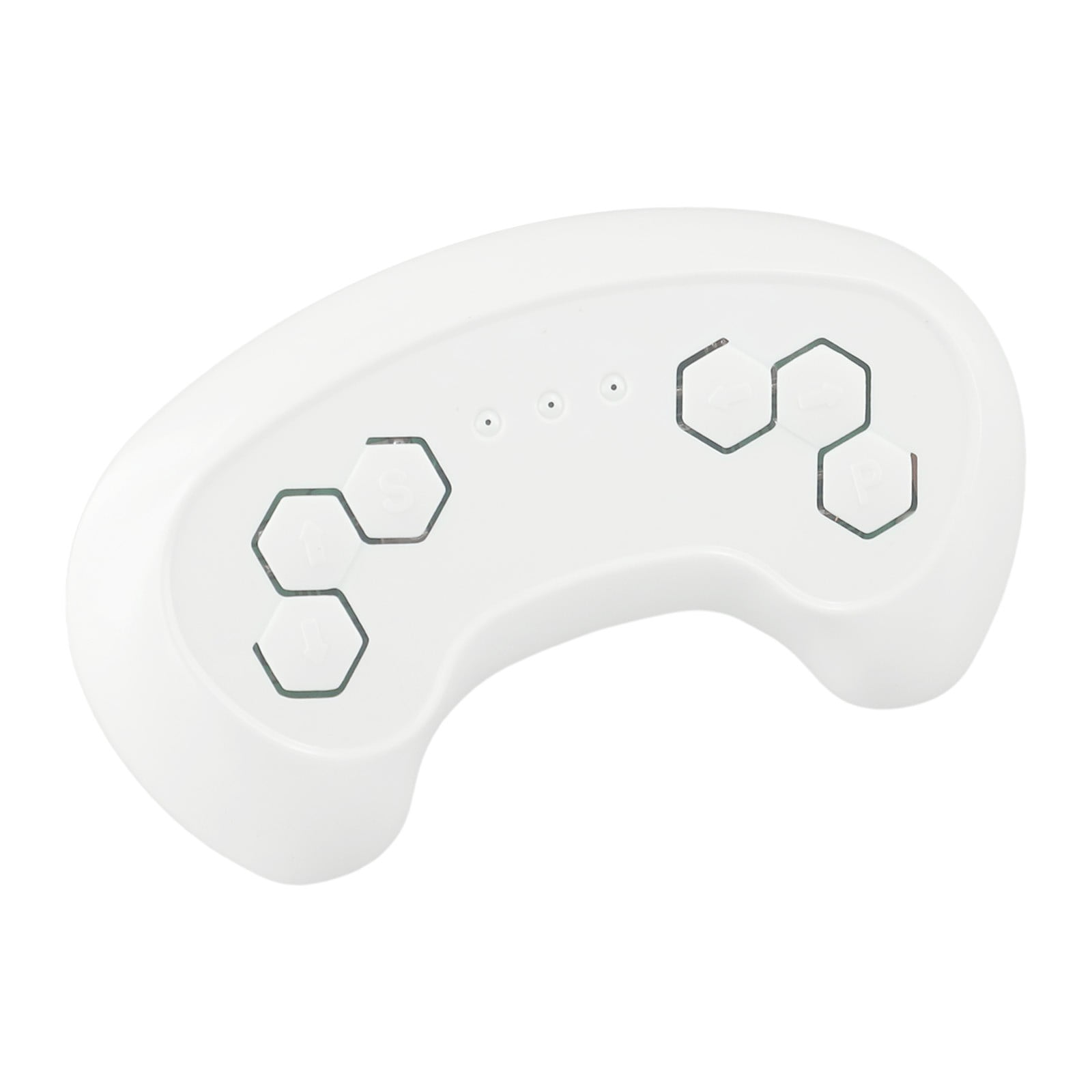 Remote control for children electric car HH-659K-RX-12V receiver soft ...