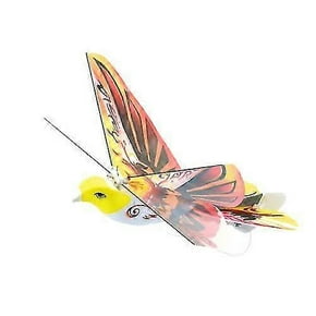 Remote Control Flying Bird