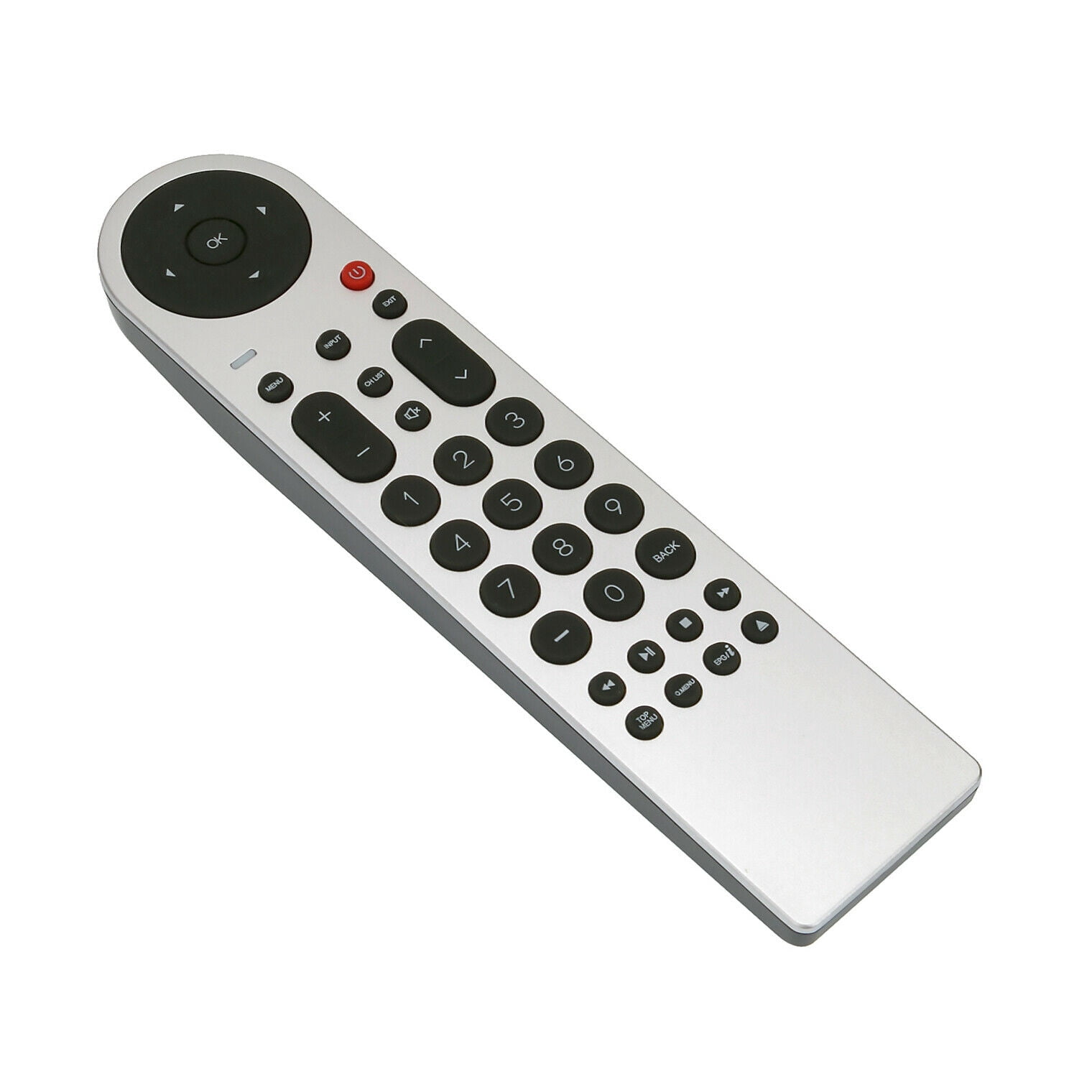 Remote for RCA LED TV RE20QP215 LED28G45RQ PLD55A55RQ LED46C45RQ ...