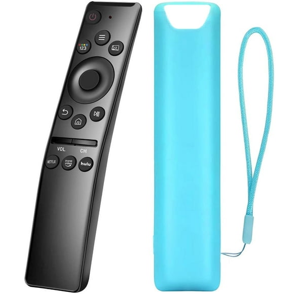 Samsung Curved Tv Remote