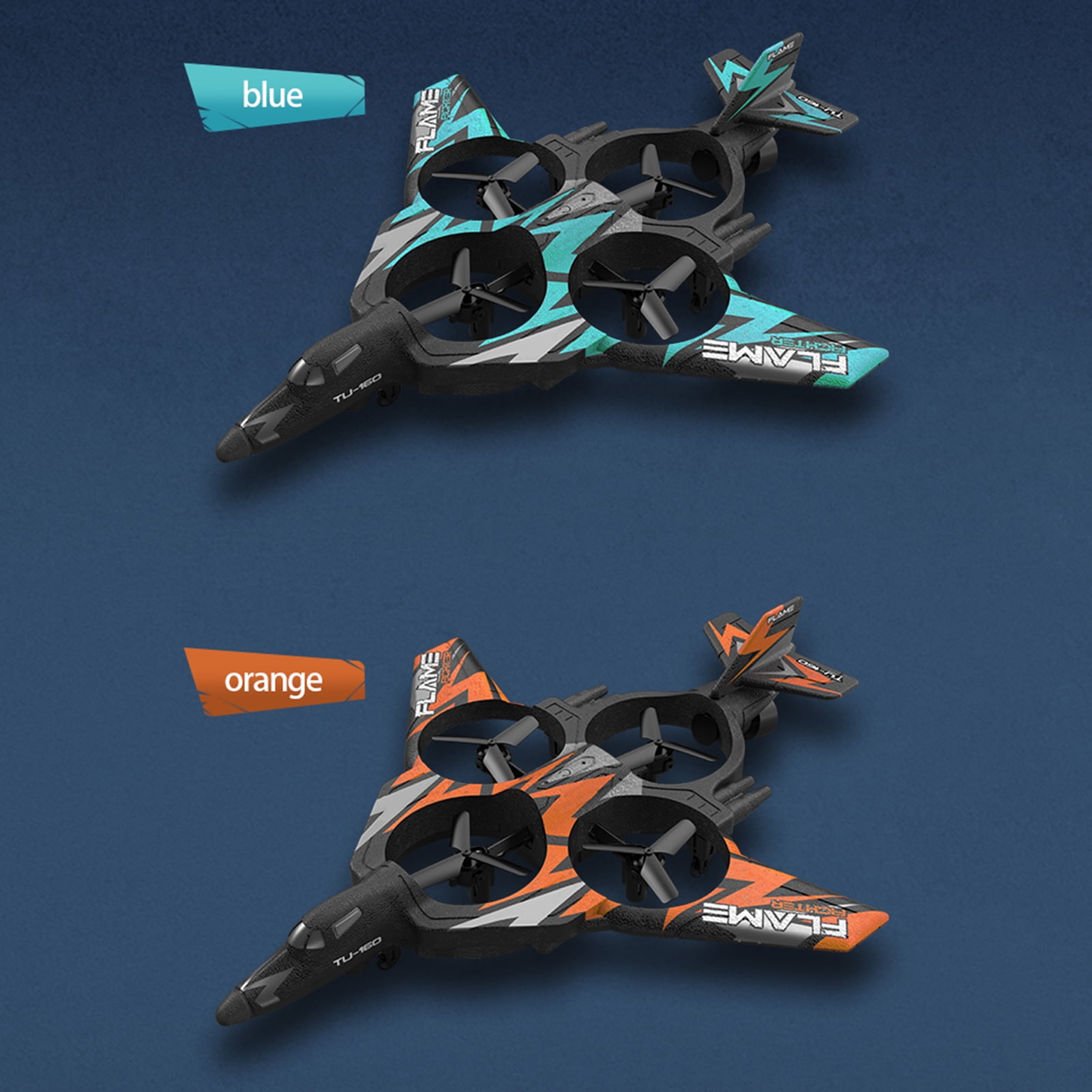 Remote intelligent device, Aircraft Kids Stunt Spray Plane Remote Flip ...