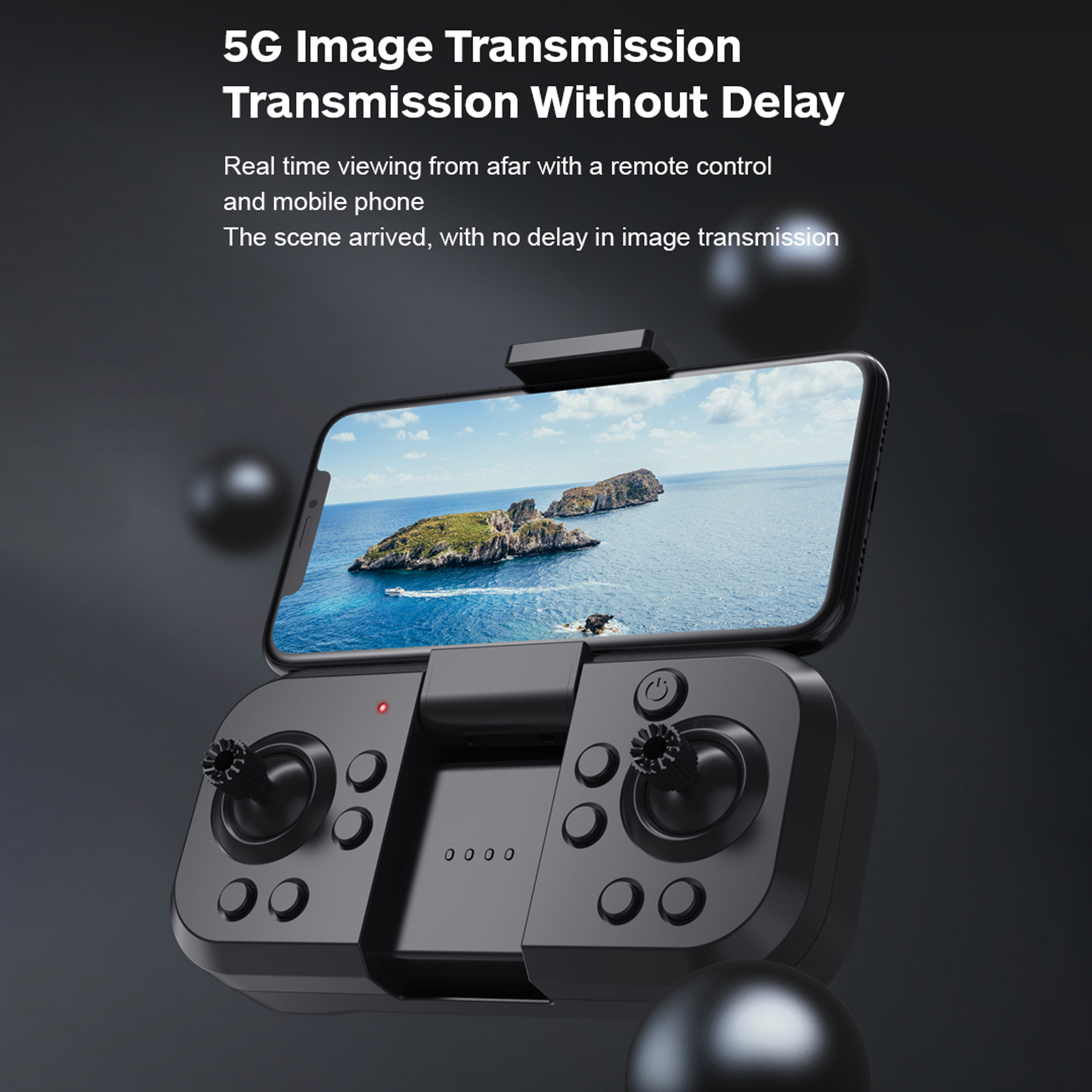 Remote intelligent device,And Ideal Remote Quadcopter With Ideal Kids ...