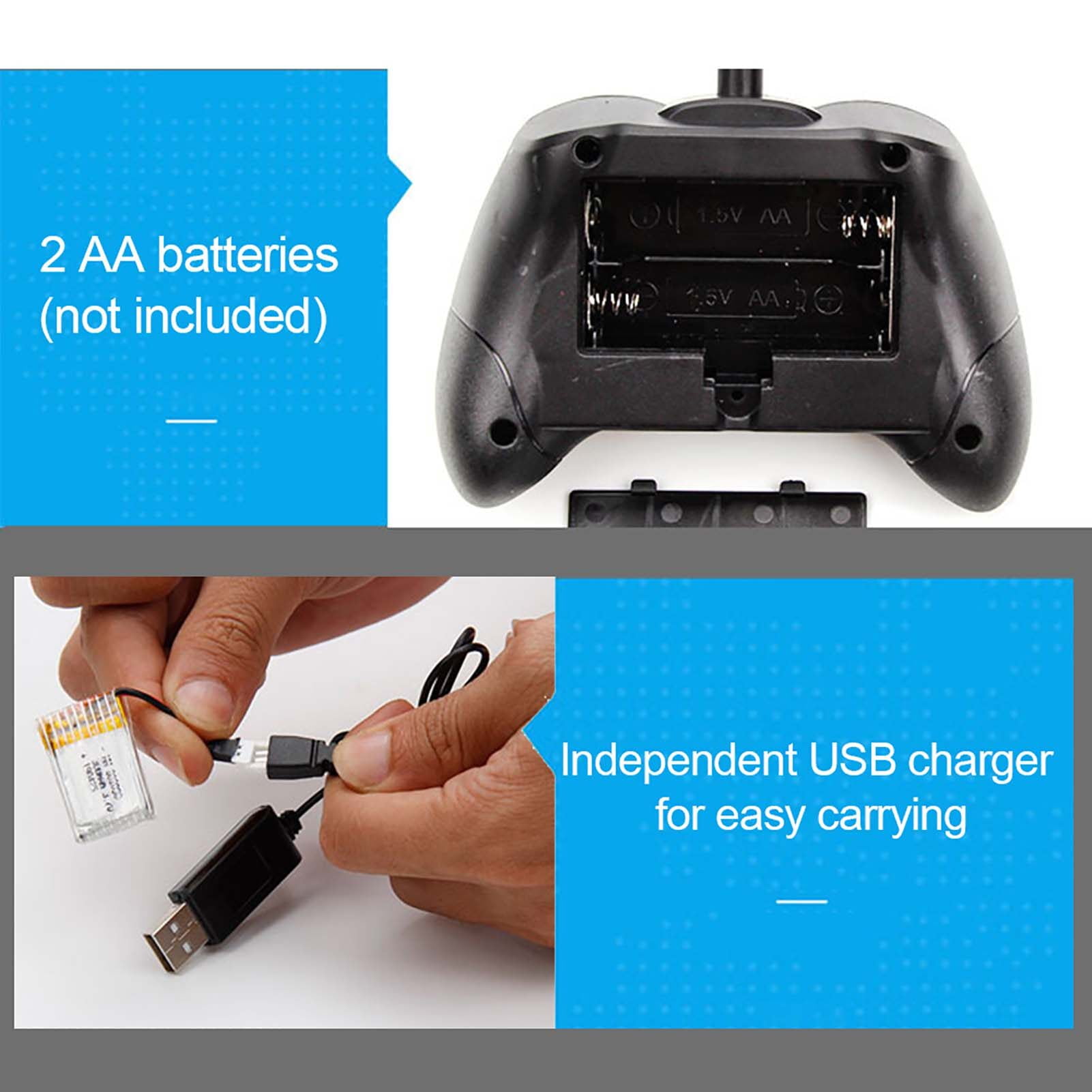 Remote intelligent device,Battery Airplane Aircraft Airplane 2ch ...