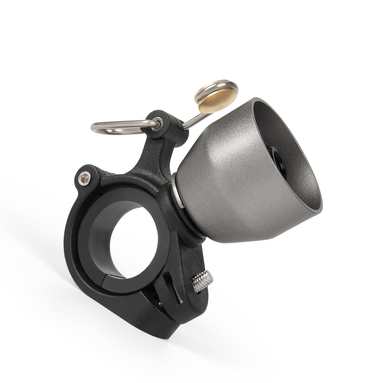 Remotes Control Bike Horn with Four Sound Models Rechargeable Bicycles ...