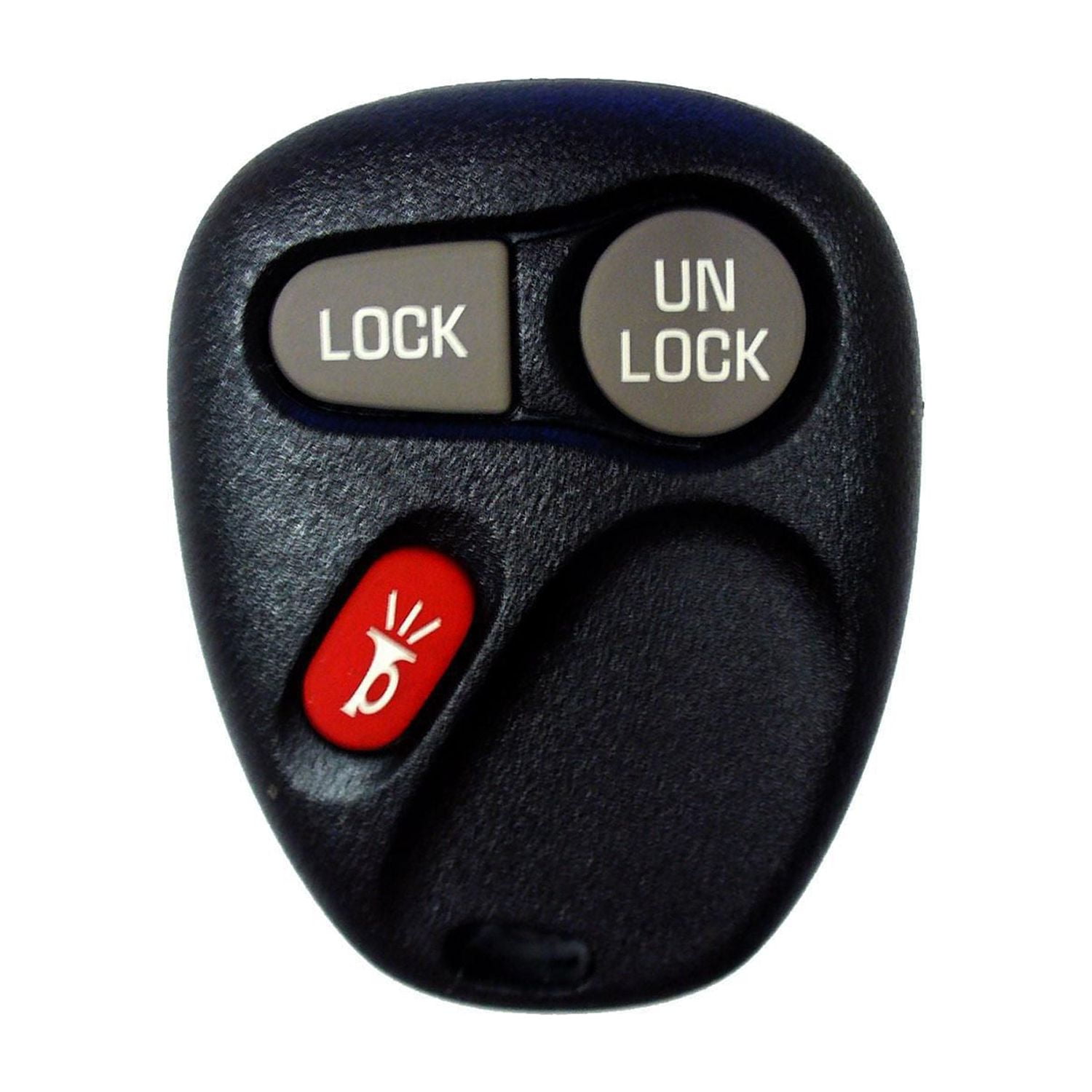 Remotes Unlimited 3-Button Rui Key Fob For Gm Remotes - Kobut1Bt ...