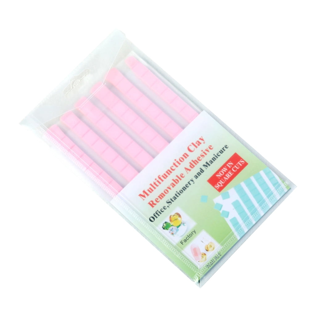 Removable Adhesive Putty Tacky Putty for Nail Art,Reusable Wall ...