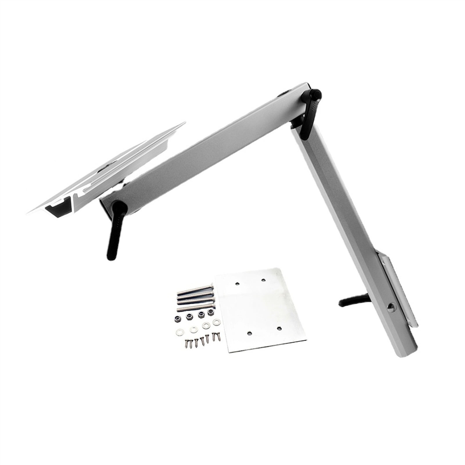 Removable Adjustable Laptop Table Legs for Sofa the Caravan RV ...