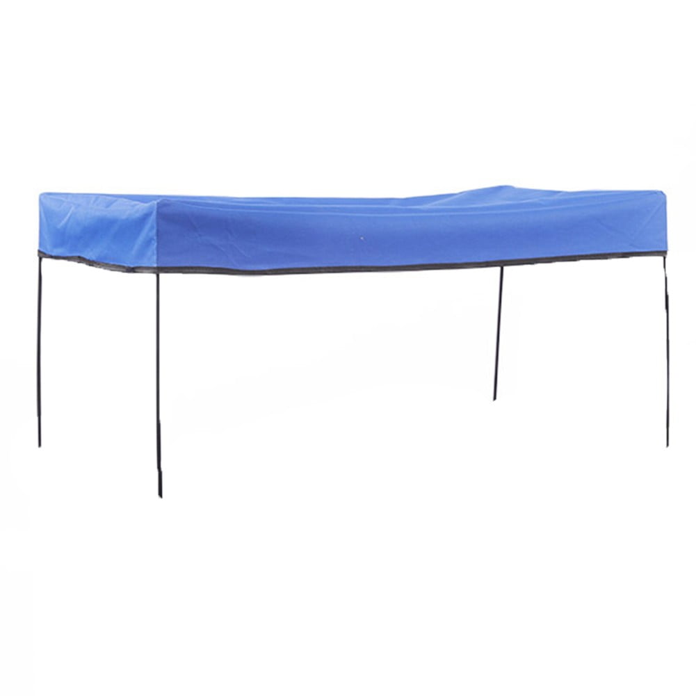 Removable Awning Canopy for Wagon Attachment Sun Shade Cover for ...