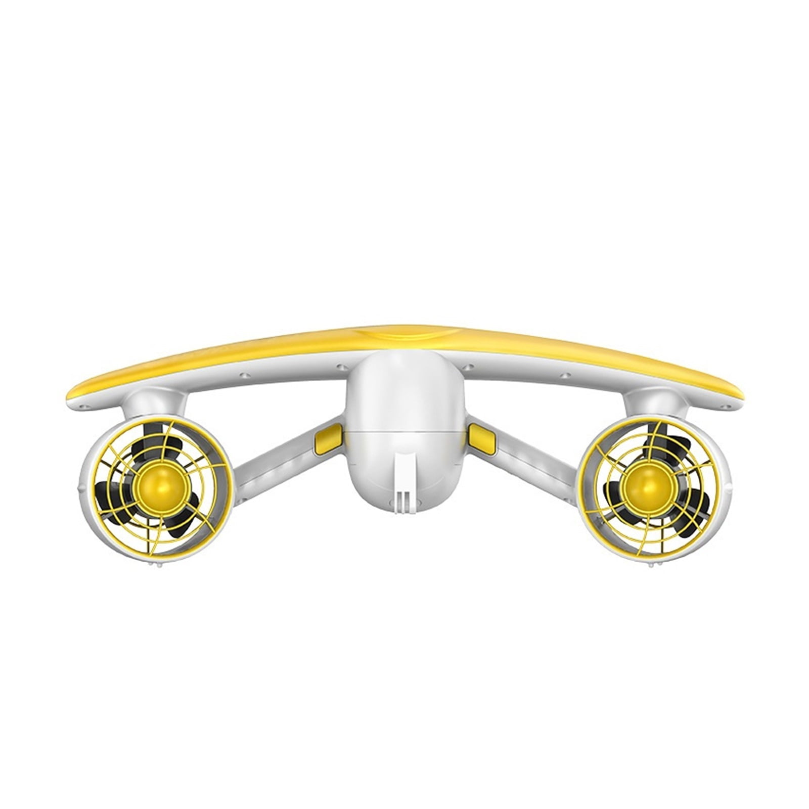 Removable Battery Underwater Propeller Adult Diving Booster Accelerator ...