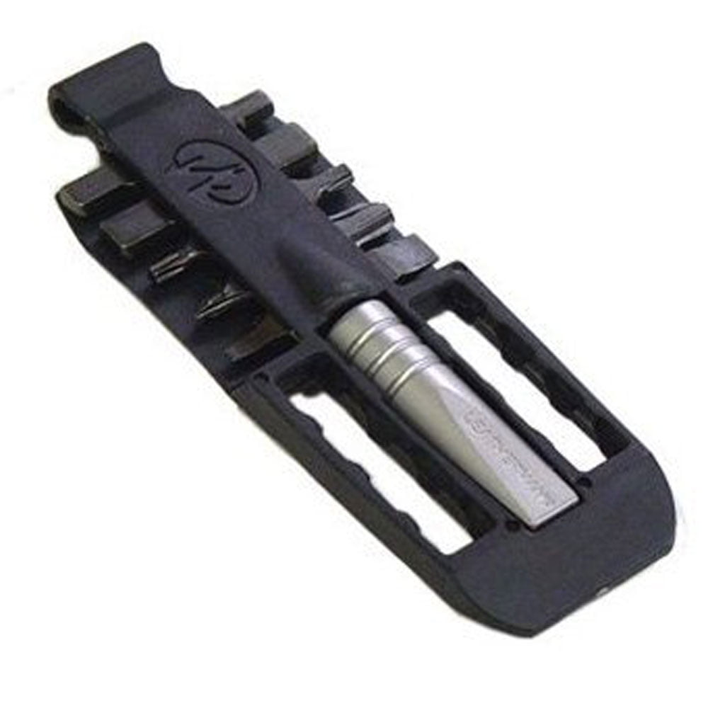 Leatherman Removable Bit Driver, Silver - Walmart.com