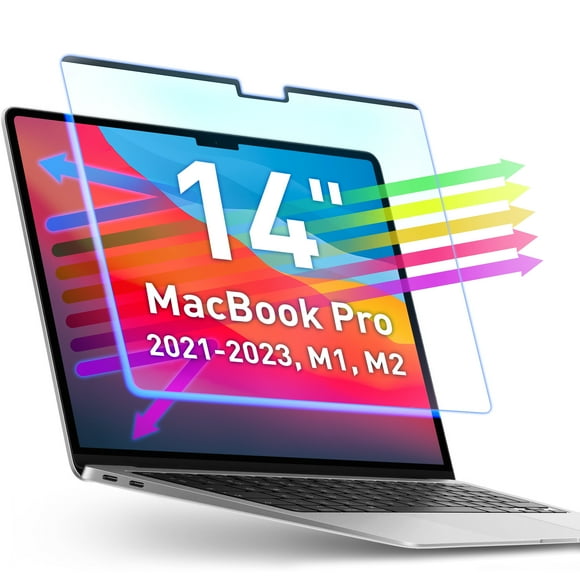 Blue Light Filter Computer Screen