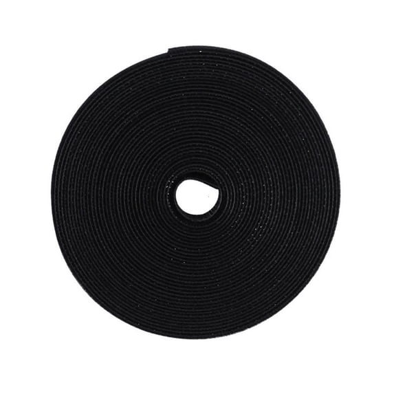 Removable Cable Organizers Wire Winders Data Cable Management Strap ...