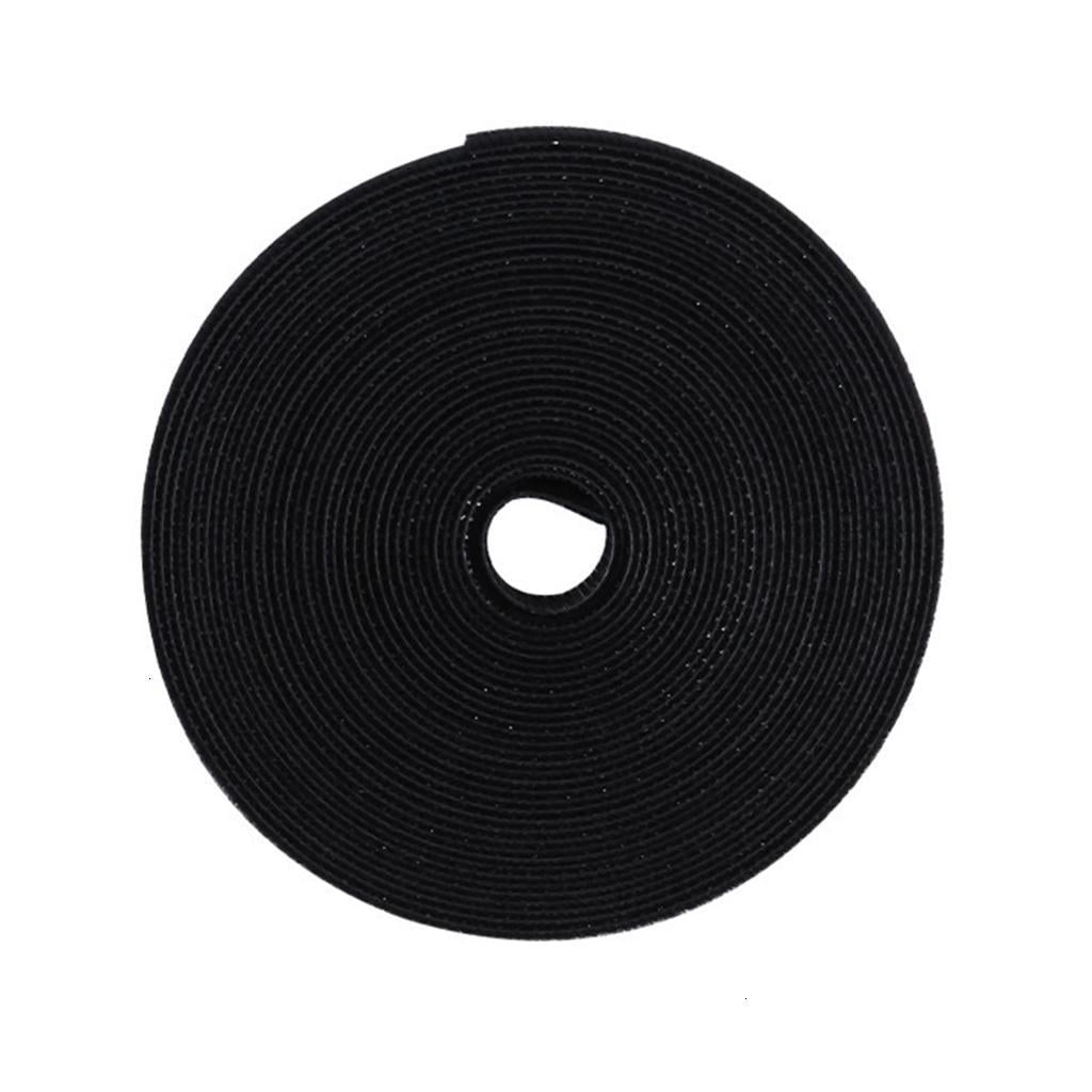 Removable Cable Organizers Wire Winders Data Cable Management Strap ...