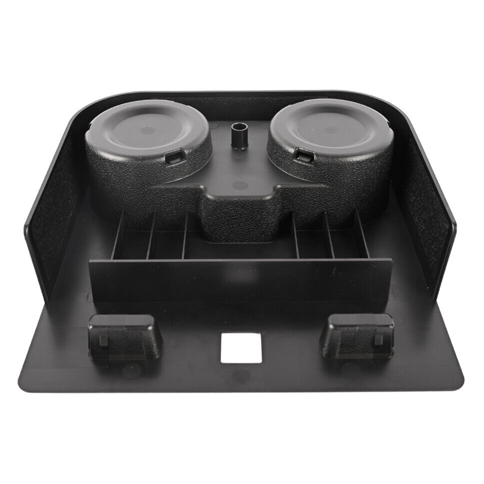 Removable Center Console Beverage Water Cup Drink Holder Kit Suitable ...