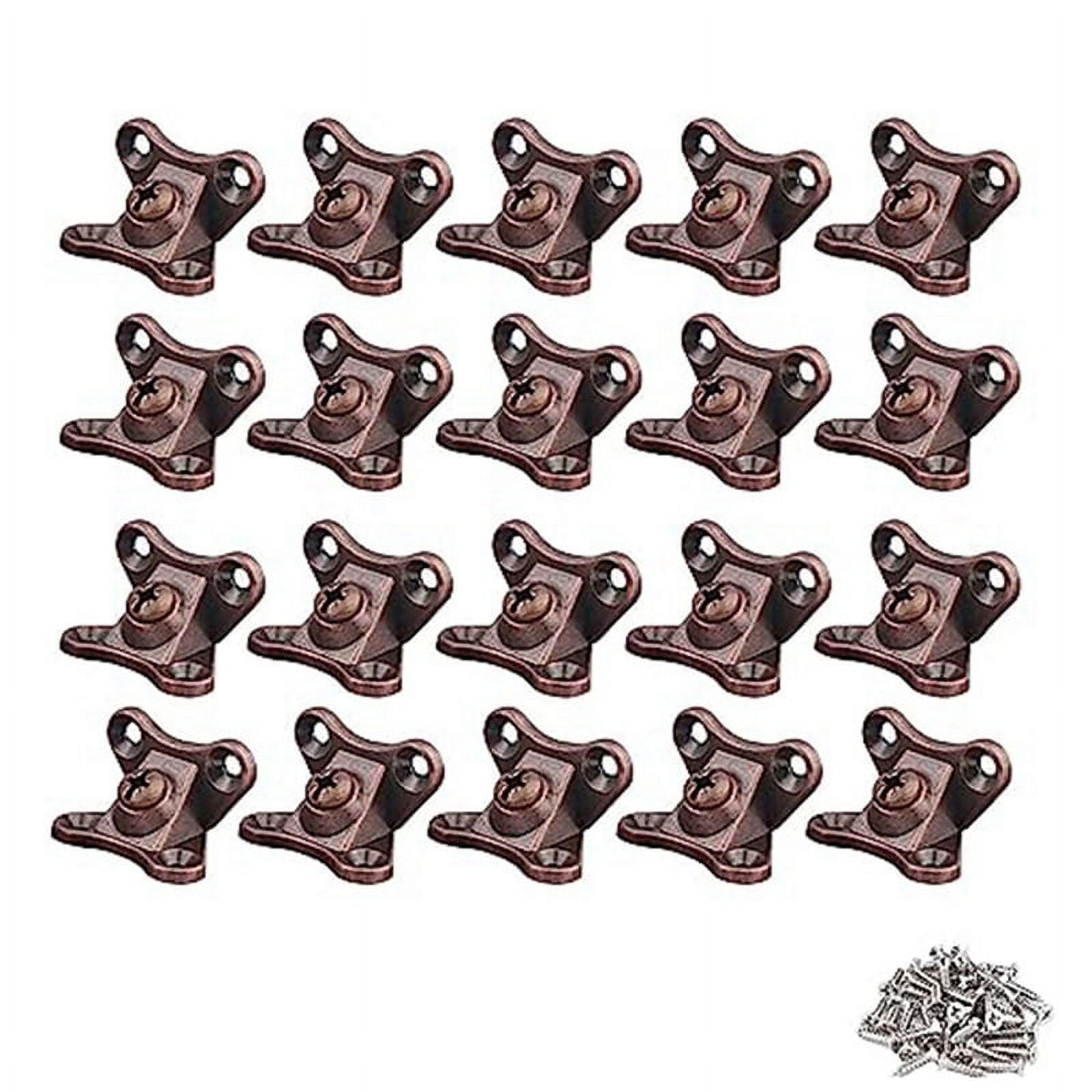 Removable Combination Butterfly Corner Code, Angle Corner Brackets ...