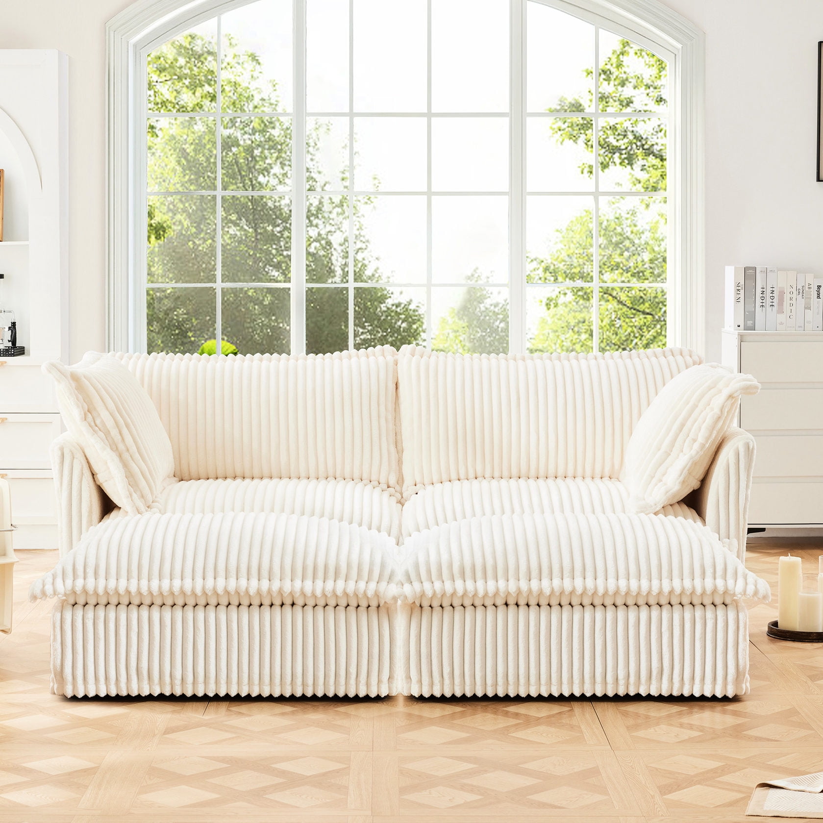 Removable Covers for Stain Removal - Family Use with Kids and Pets ...