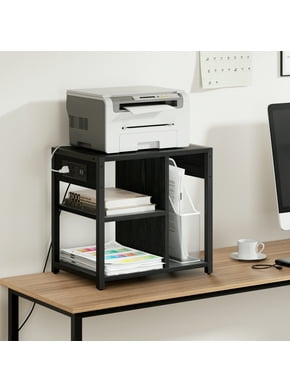 Printer & Machine Stands in Office Furniture - Walmart.com