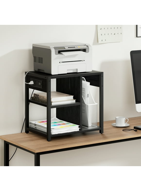 Printer & Machine Stands in Office Furniture - Walmart.com