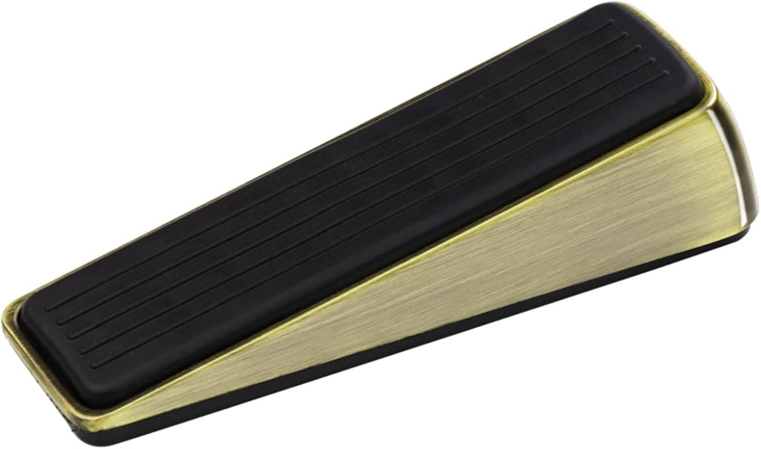 Removable Door Stopper Zinc Alloy Door Top Rubber Door Stopper Top Door ...