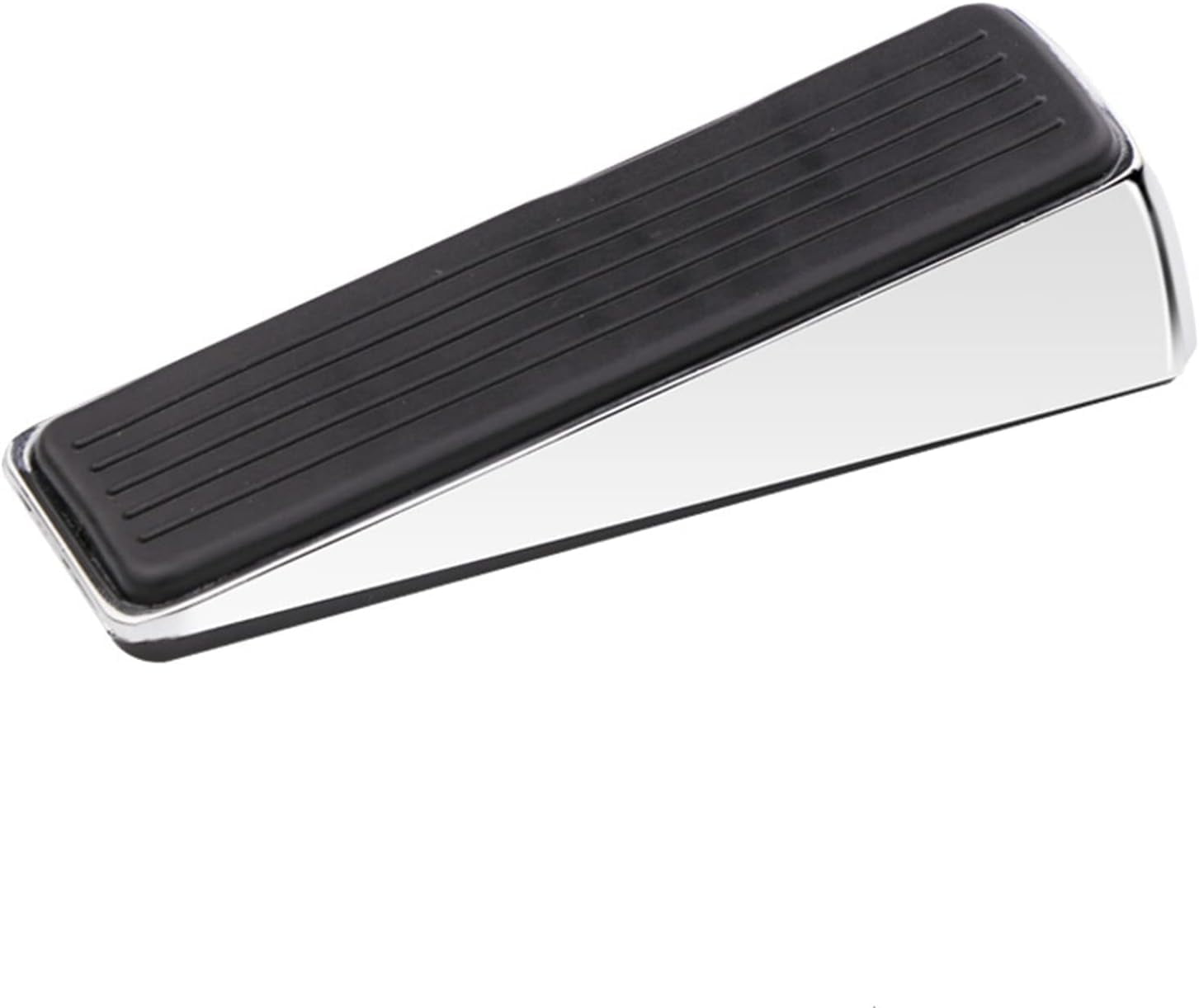 Removable Door Stopper Zinc Alloy Door Top Rubber Door Stopper Top Door ...