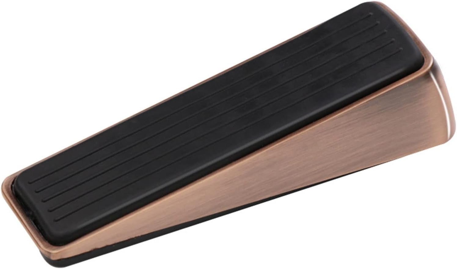 Removable Door Stopper Zinc Alloy Door Top Rubber Door Stopper Top Door ...