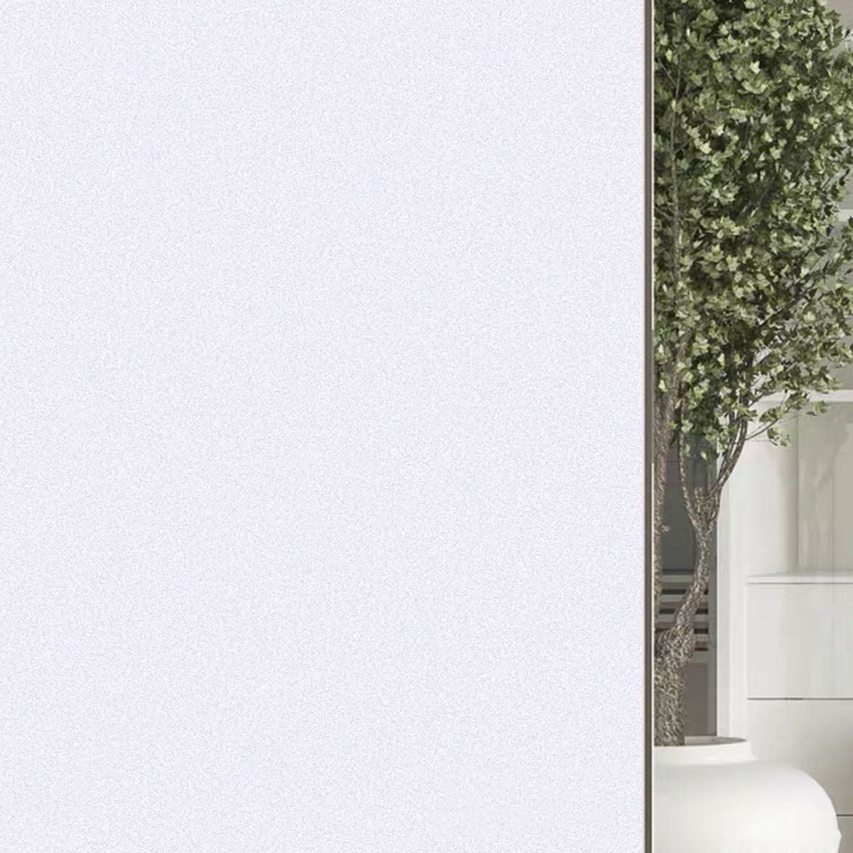 Removable Frosted Glass Window Film - Walmart.com