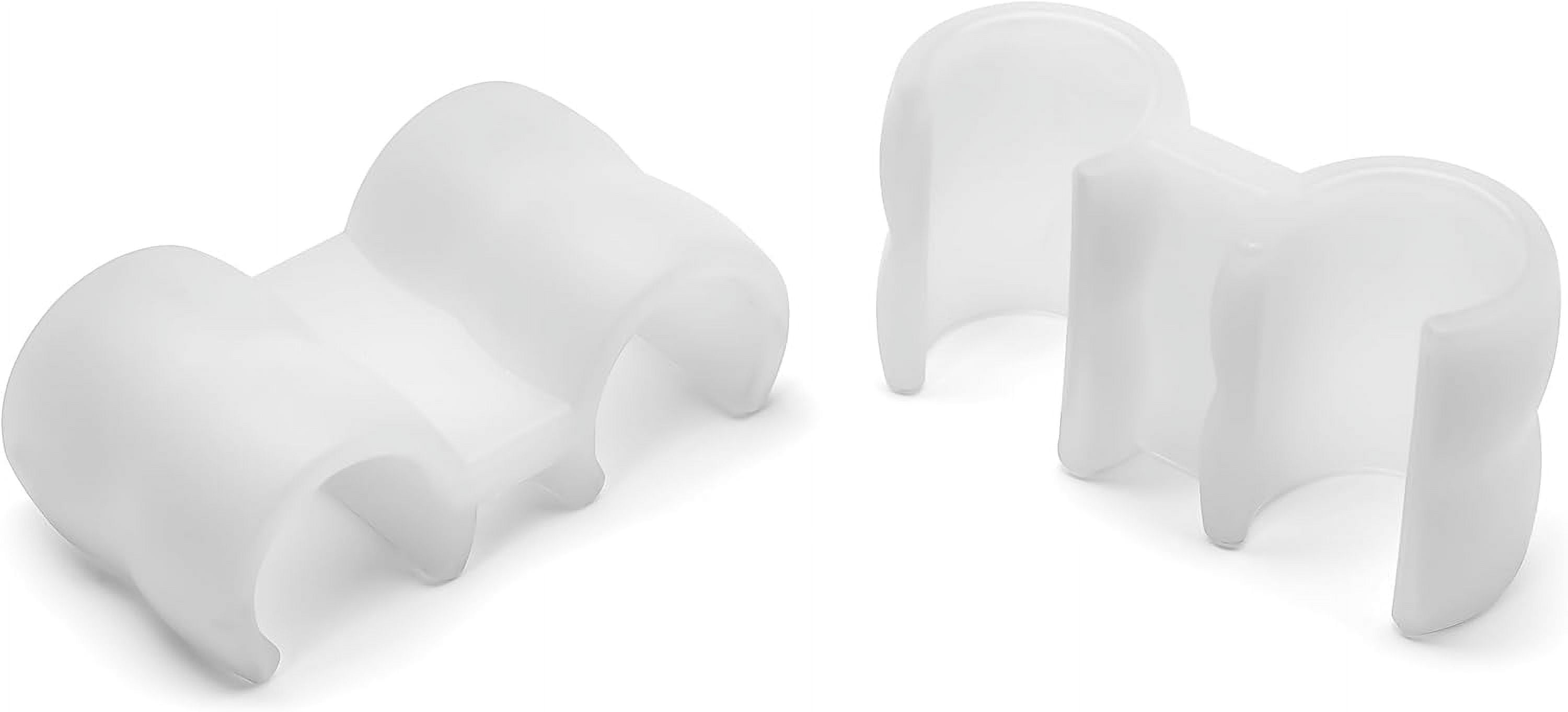 Removable Ganging Clamps for Plastic Folding Chairs - Secure Rows of ...