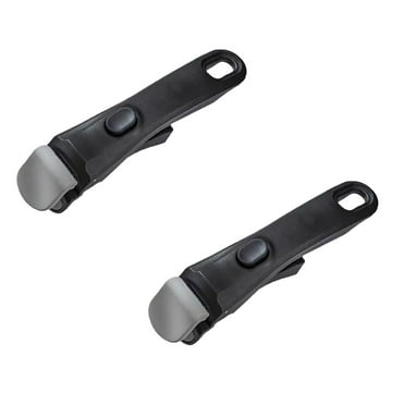 WEUVEB 1 Set Side Handle Replacement For Steam Pots Ear Handles Kitchen ...