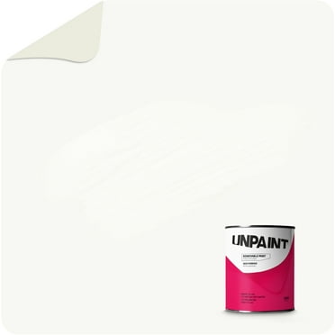 White, Zinsser Perma-White Semi-Gloss Interior Mold & Mildew Proof ...