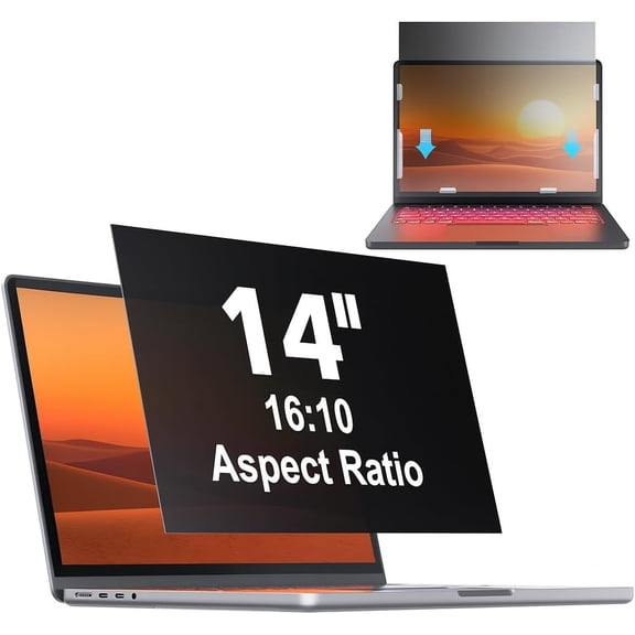 Laptop Screen Protector