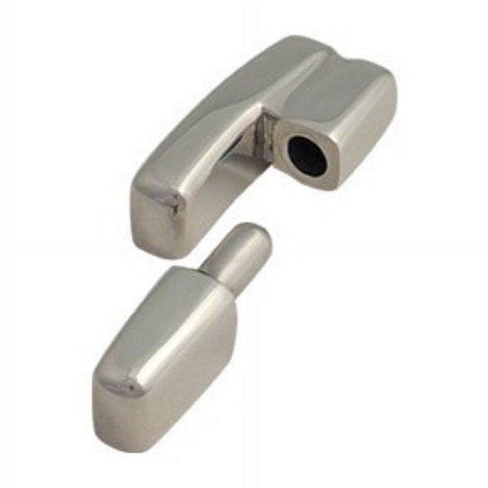 Removable Lift-Off Hinges (Pack of 6) - Walmart.com