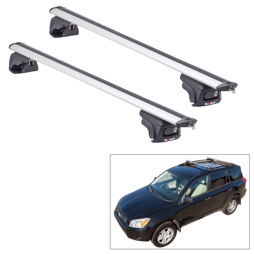 Removable Mount Rbu Series 1200Mm Roof Rack Replacement Auto Part, Easy ...