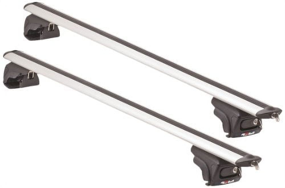 Removable Mount Rbu Series 1300Mm Roof Rack Replacement Auto Part, Easy ...