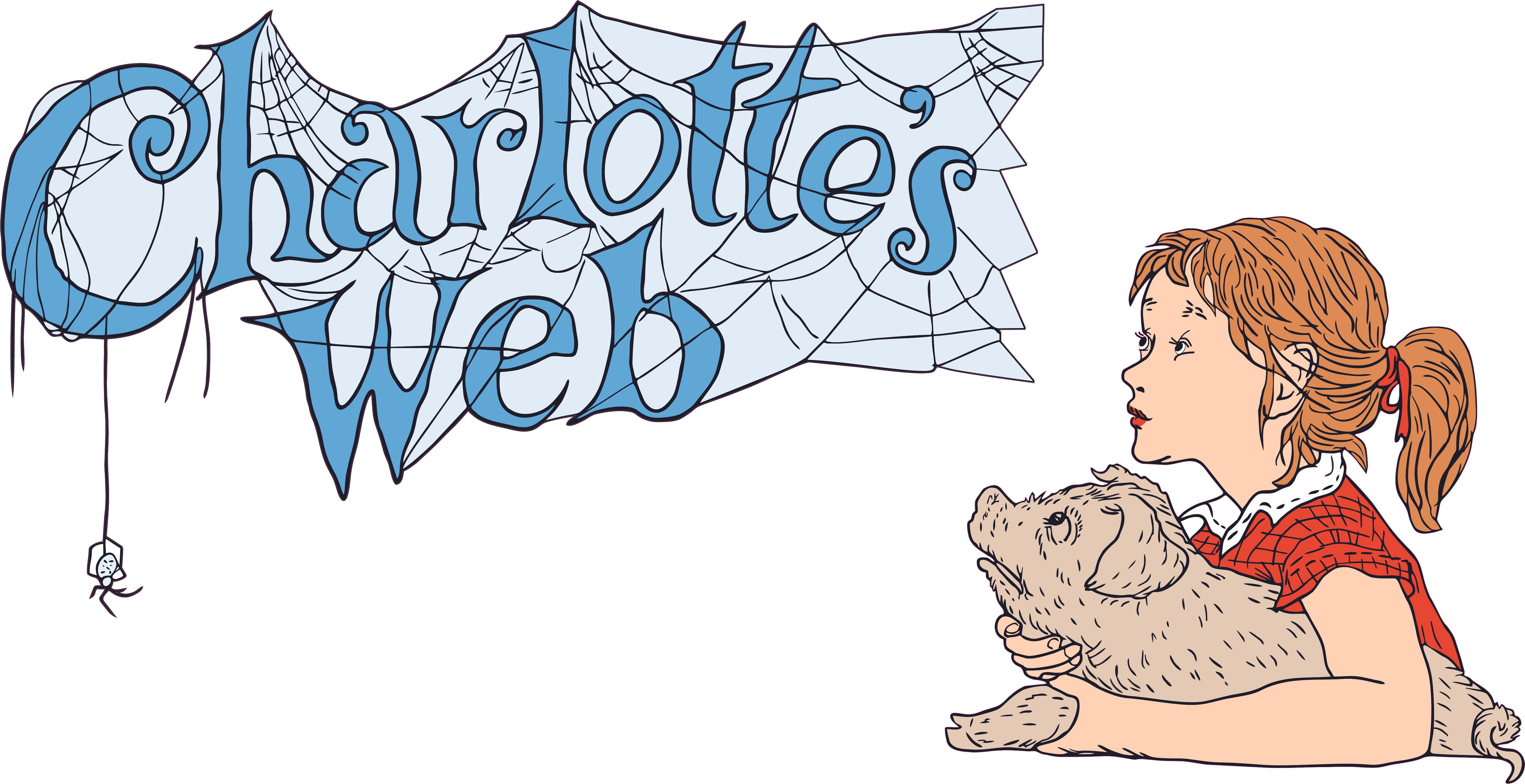 Removable Multi-colored Home Art Decor Wilburn & Fern Arable Charlotte ...