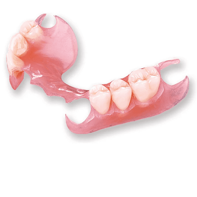 Removable Partial Denture - Walmart.com