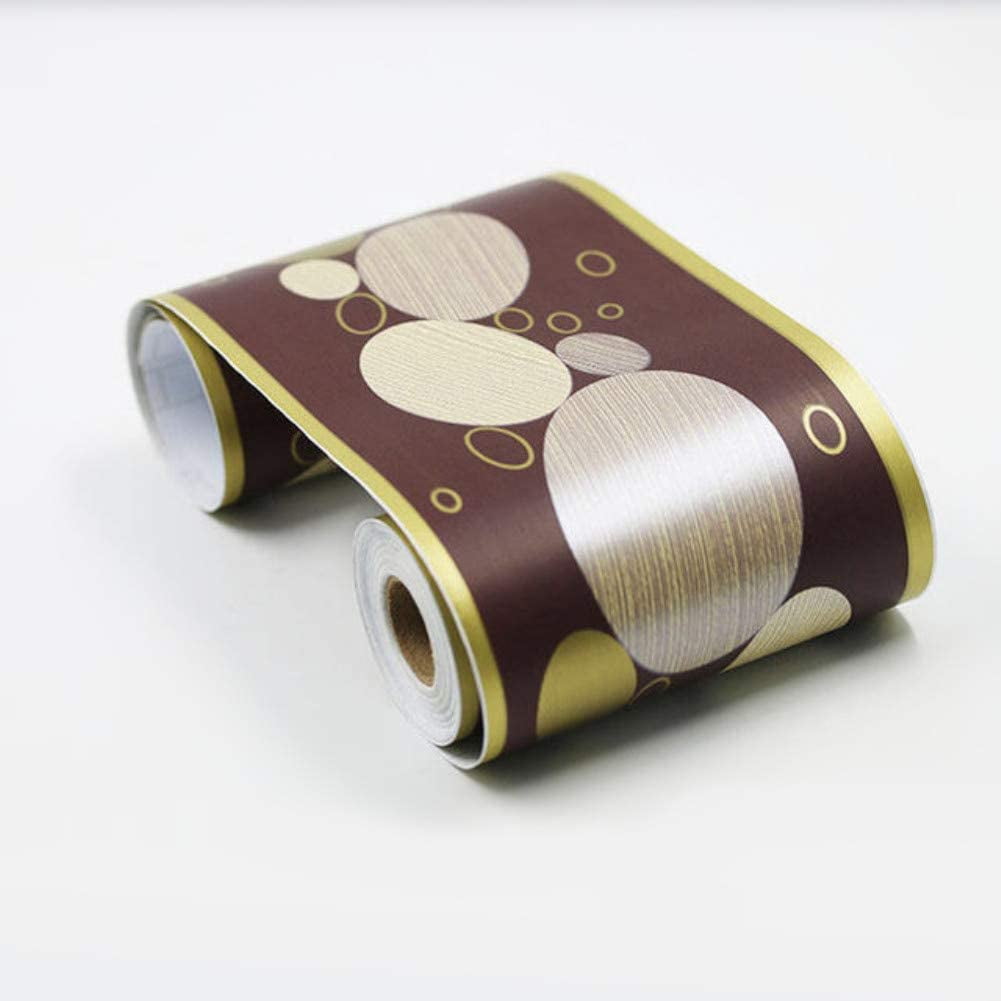 Removable Peel and Stick Waterproof Wallpaper Border for Kitchen ...