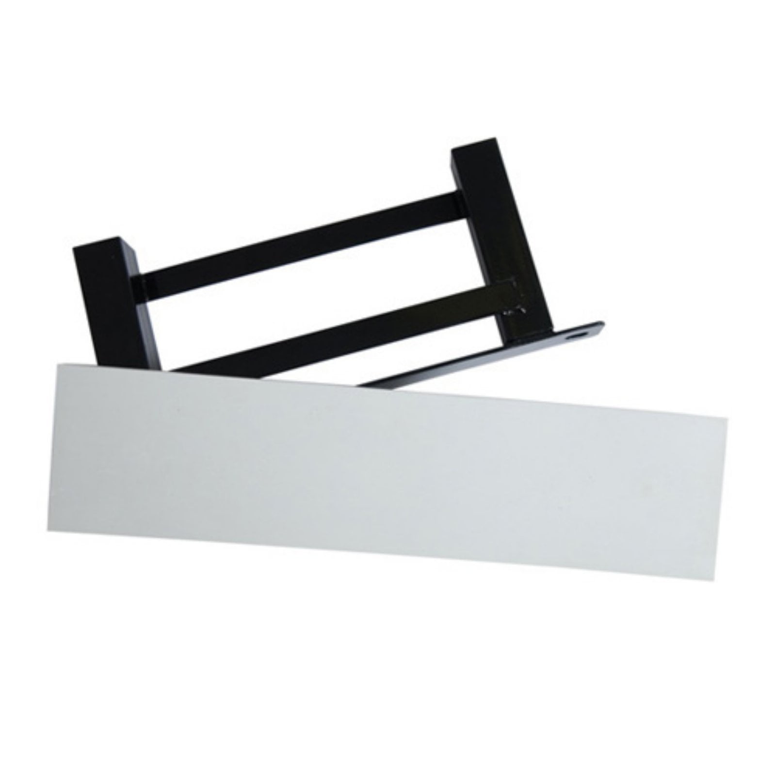 Removable Pitcher's Plate & Anchor - Walmart.com