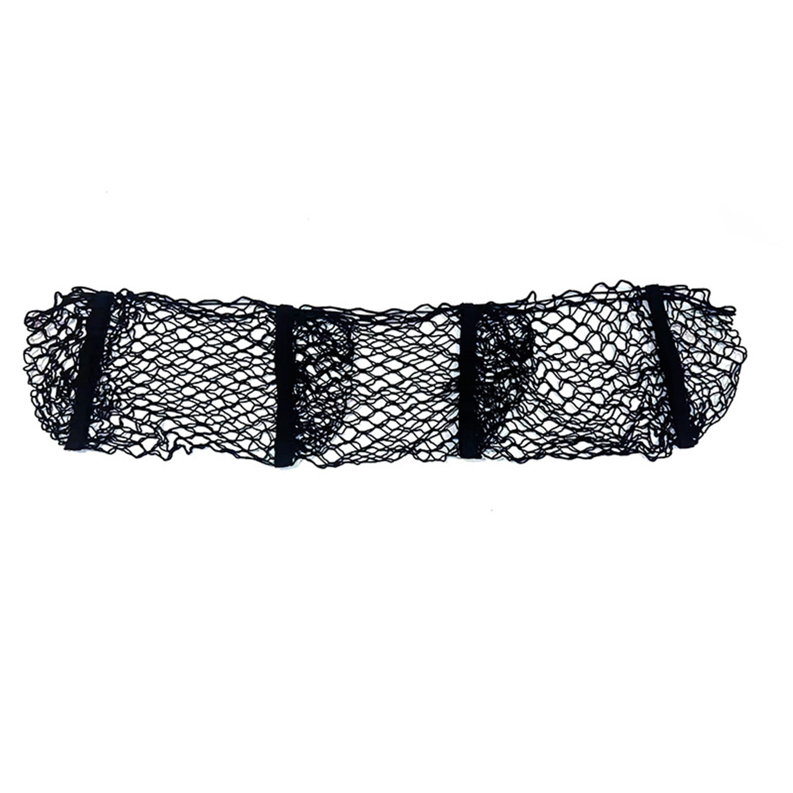 Removable Pocket Universal Elastic Mesh Net Trunk Bag,Truck Heavy Duty ...