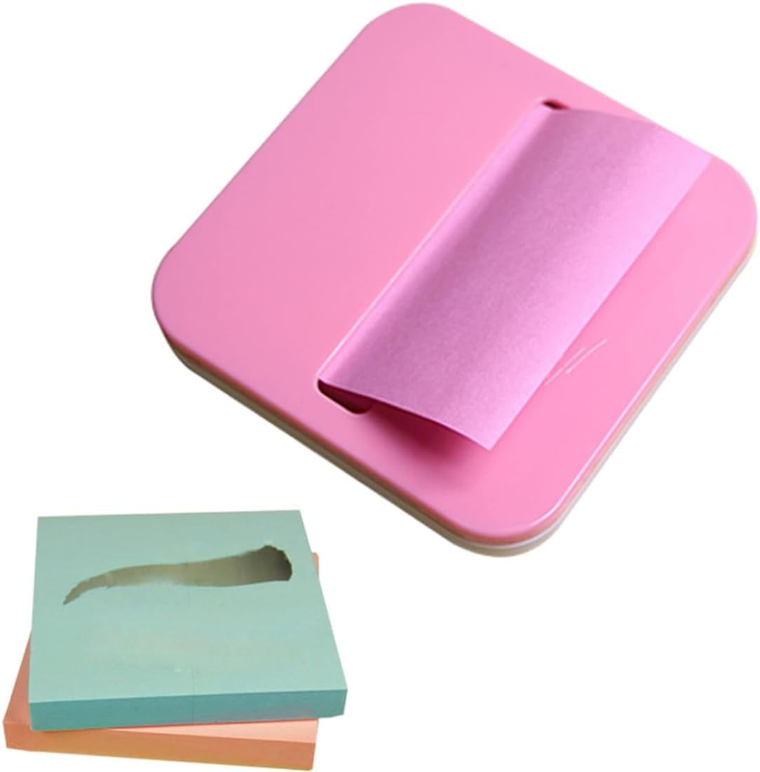 Removable Pop-Up Sticky Note Tape Flag Dispensers Creative Office ...