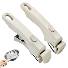Removable Pot Handle