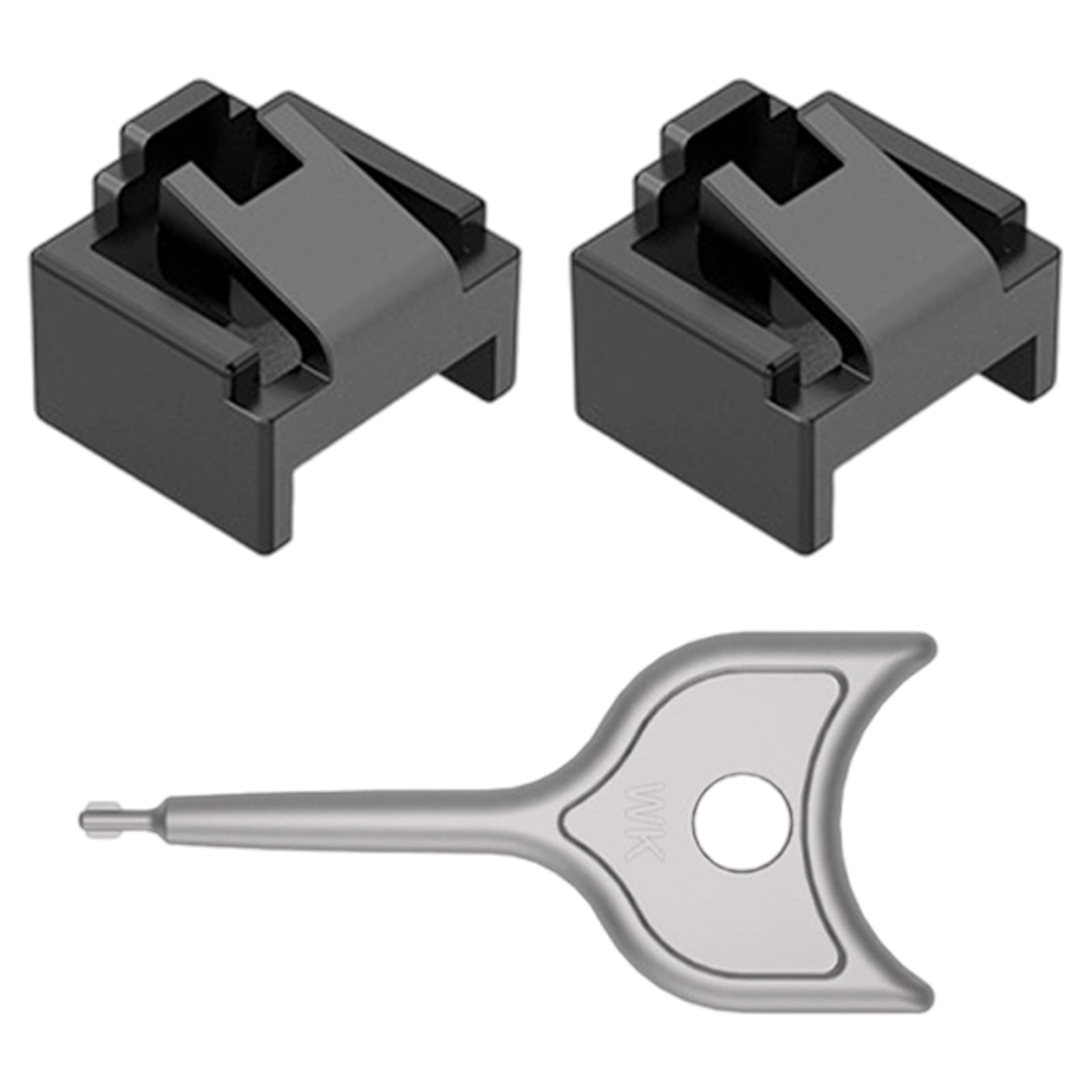 Removable RJ45 Port Security With For Equipment - Walmart.com