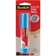 Standard Little Craft Removable Restickable Glue Stick.49oz, Thin ...