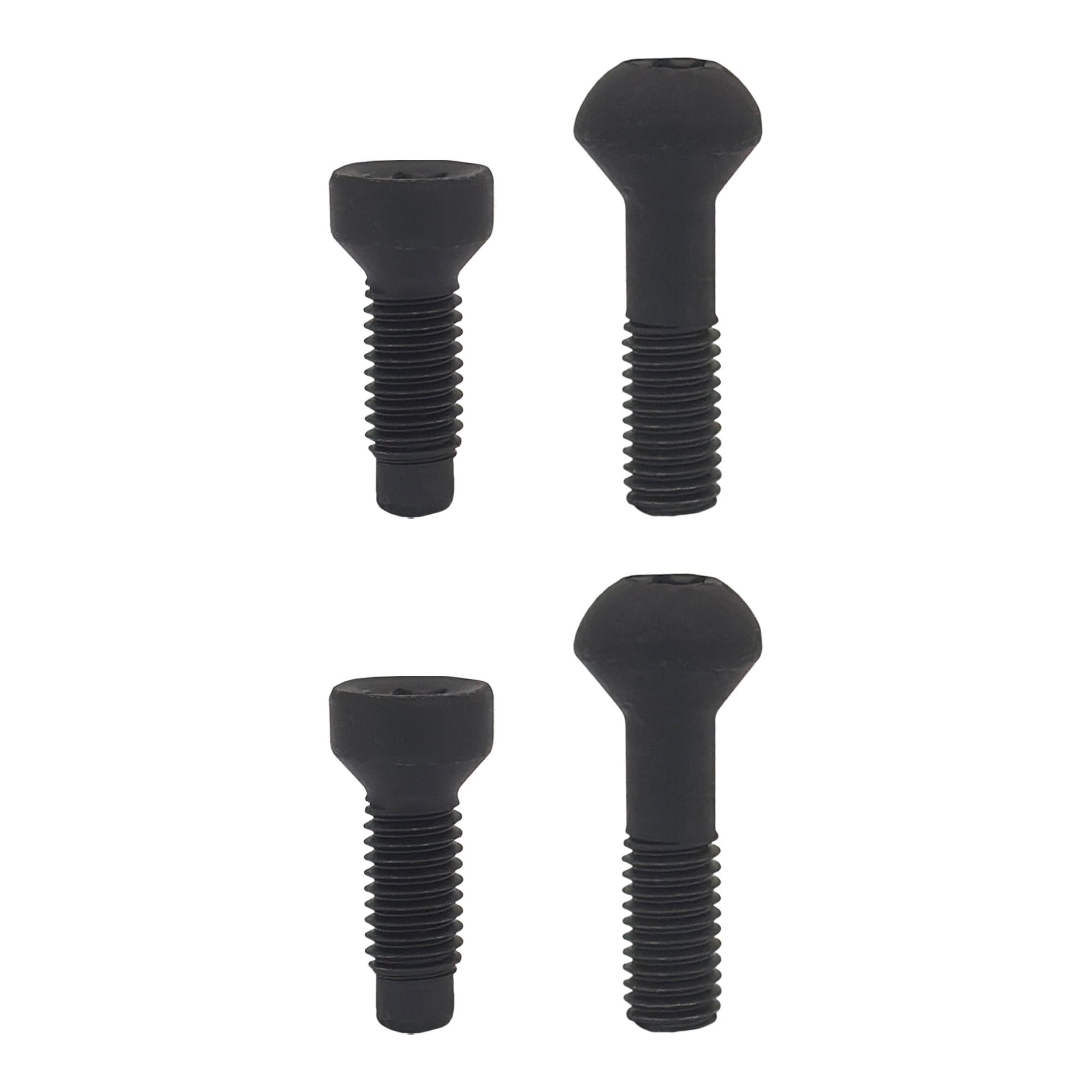 Removable Roof Top Panel Hold Down Bolt Set Replacement for Corvette C4 ...