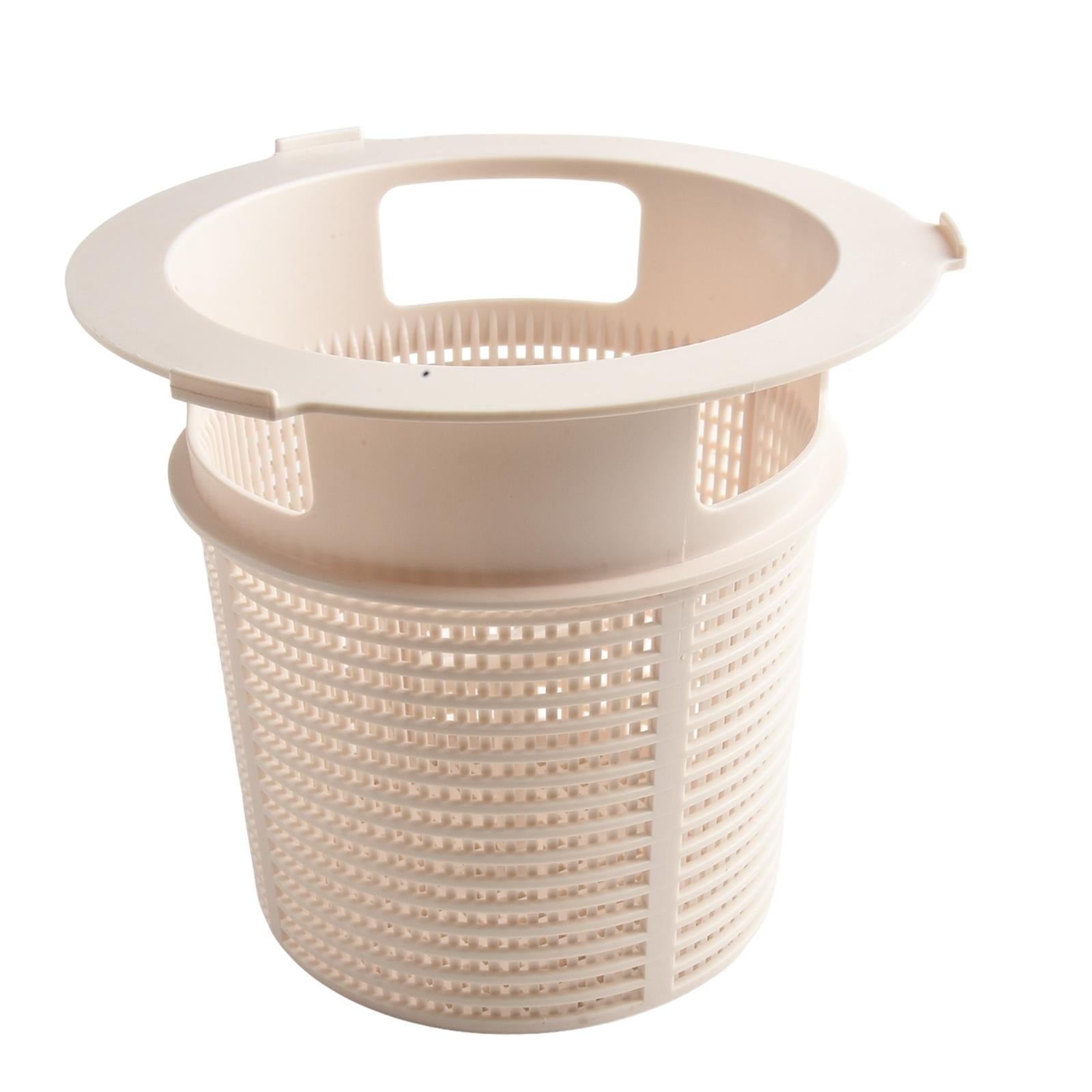 Removable Skimmer Basket for Poolrite S2500 MK2, Sturdy Filter Basket ...