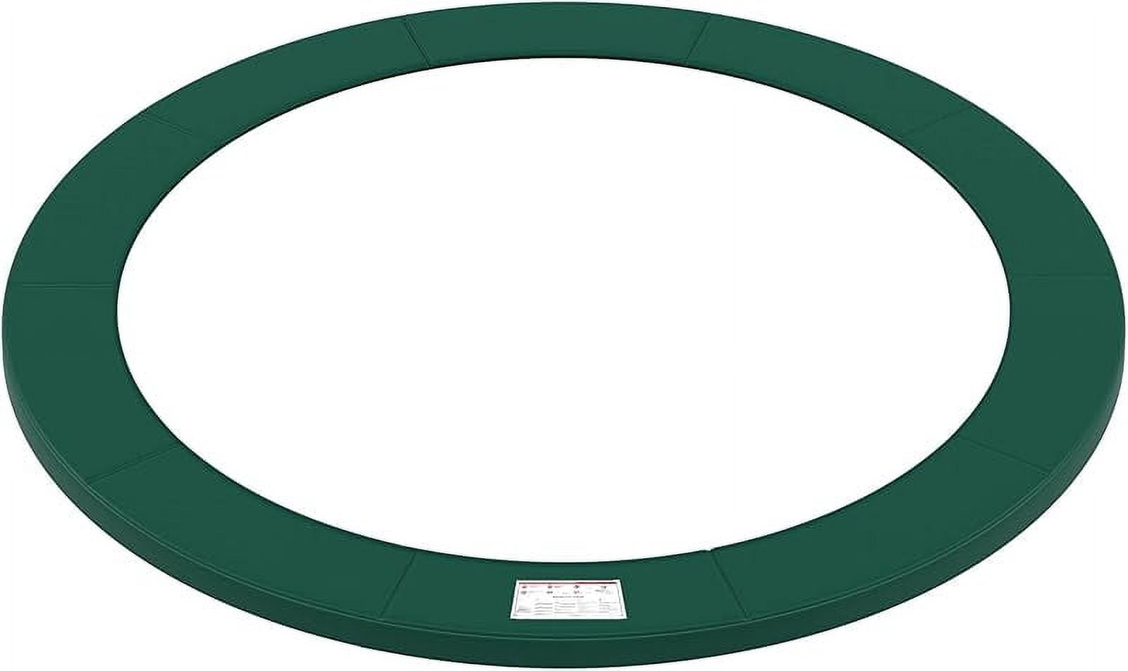 Removable Trampoline Pad, 12ft 14ft 15ft Replacement Trampoline Safety ...
