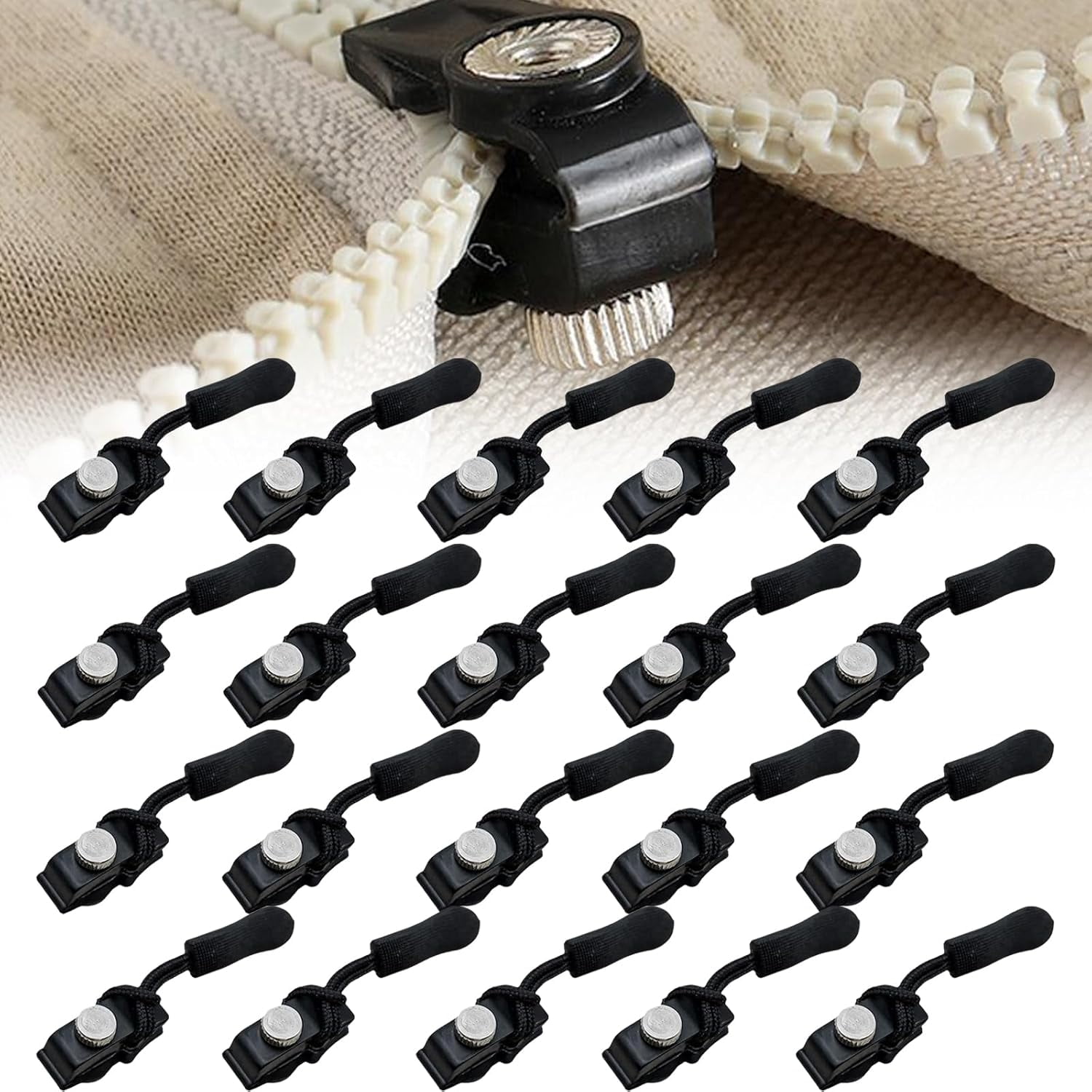 Removable Universal Zipper Repairer, Universal Zipper Repair, Universal ...