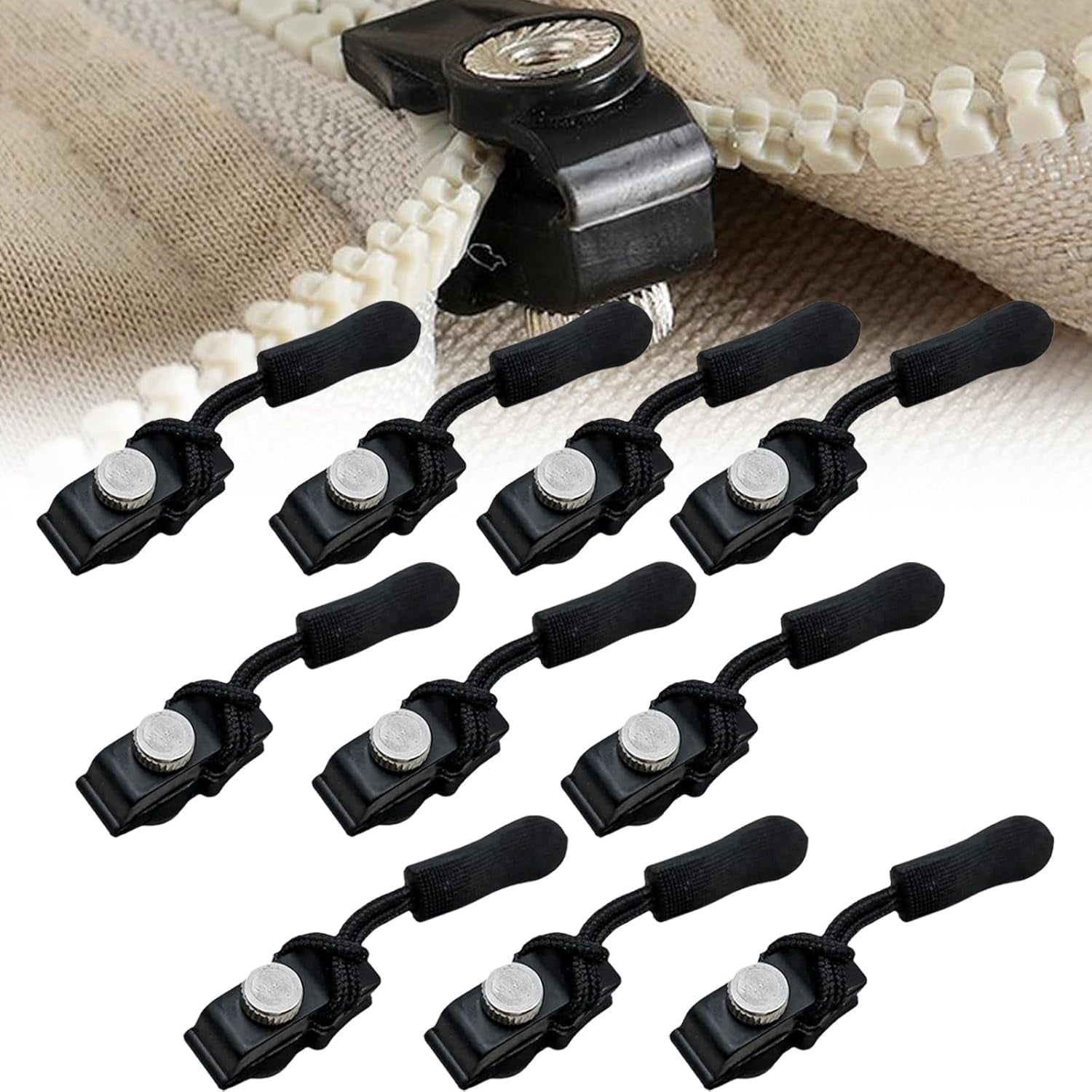 Removable Universal Zipper Repairer, Universal Zipper Repair, Universal ...