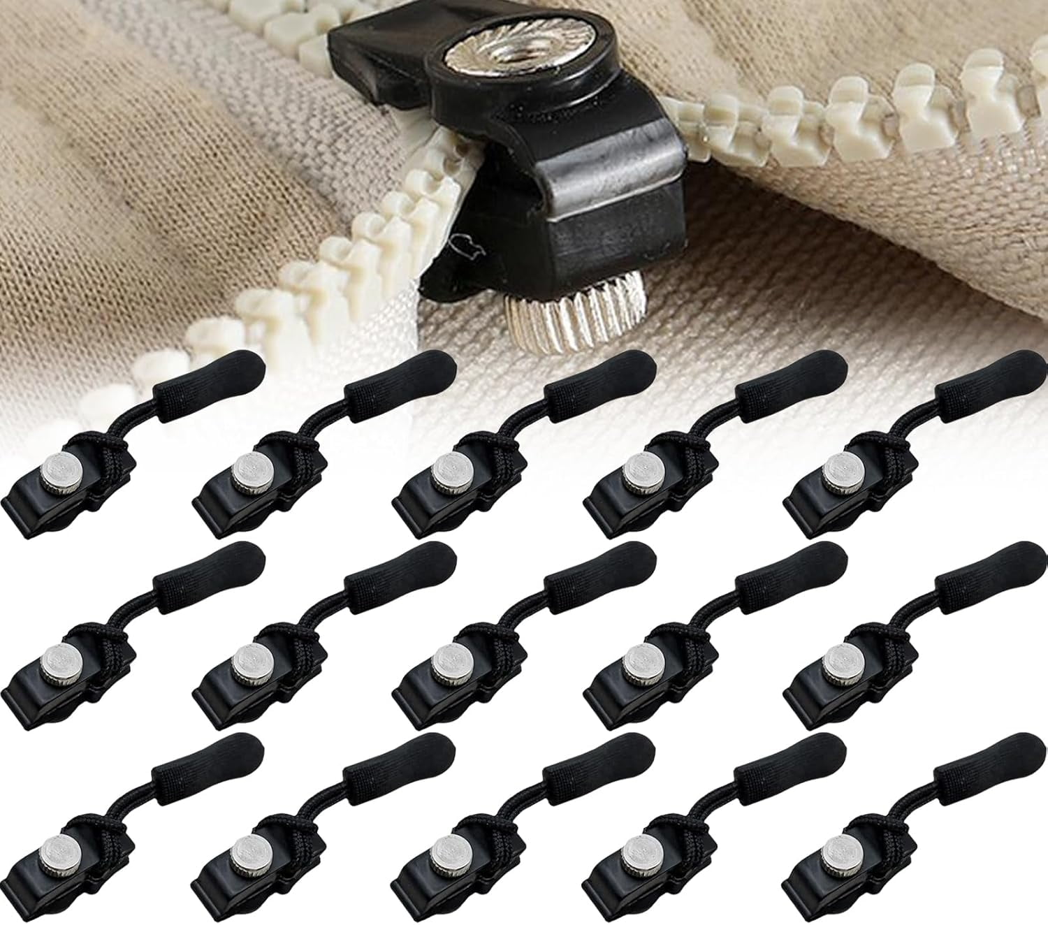 Removable Universal Zipper Repairer, Universal Zipper Repair, Universal ...