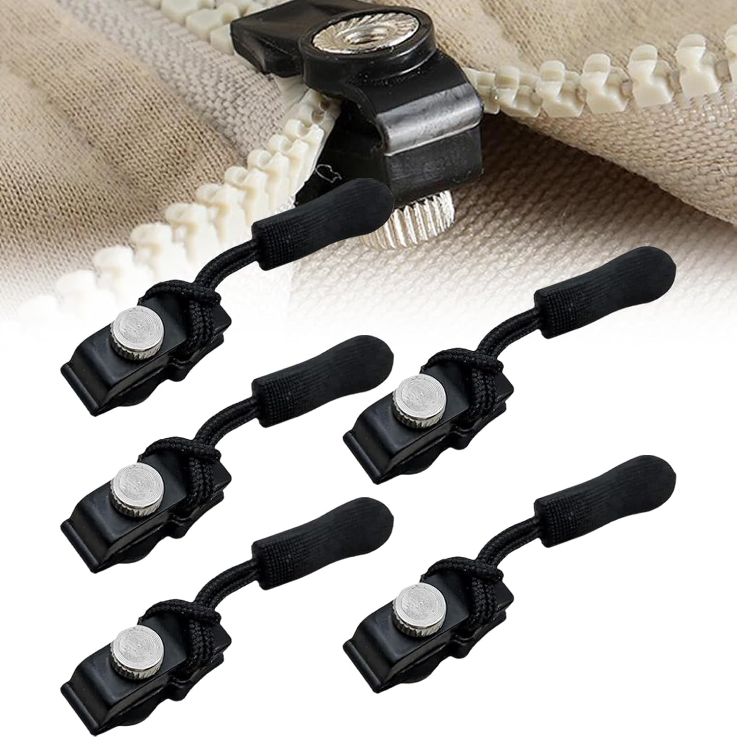 Removable Universal Zipper Repairer, Universal Zipper Repair, Universal ...